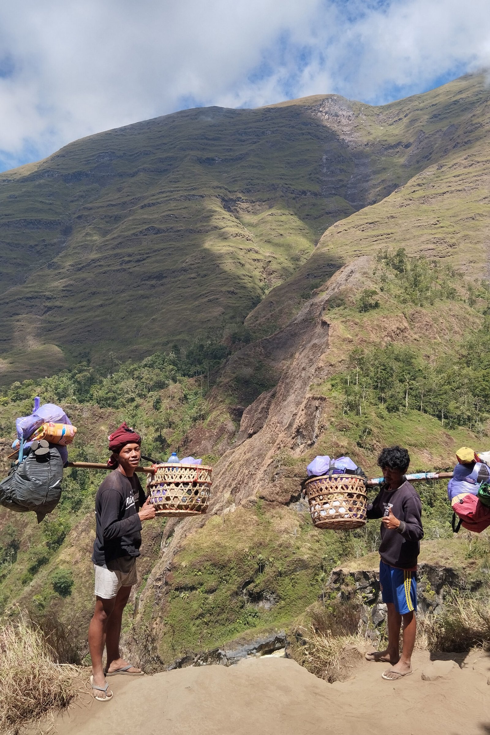 Gallery - Trip to Rinjani
